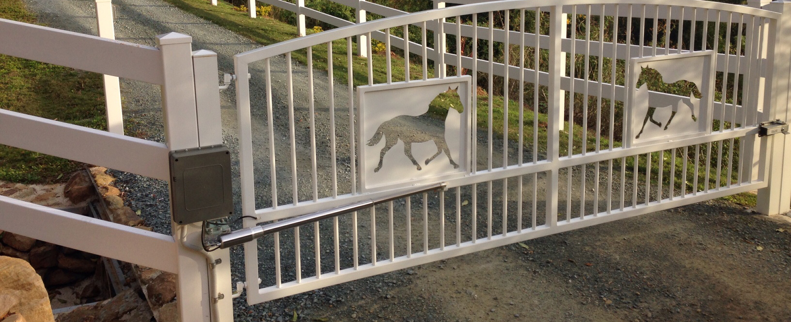 Contact Us | BMGI Gate Automation | Automatic Gate Openers