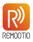 BMGi Gates and Remootio setup