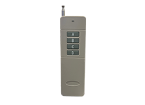 Long Range Gate Remote