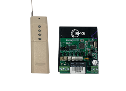 Swing Gate Opener Accessories