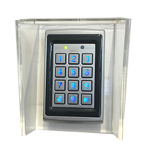 Swing Gate Opener Accessories