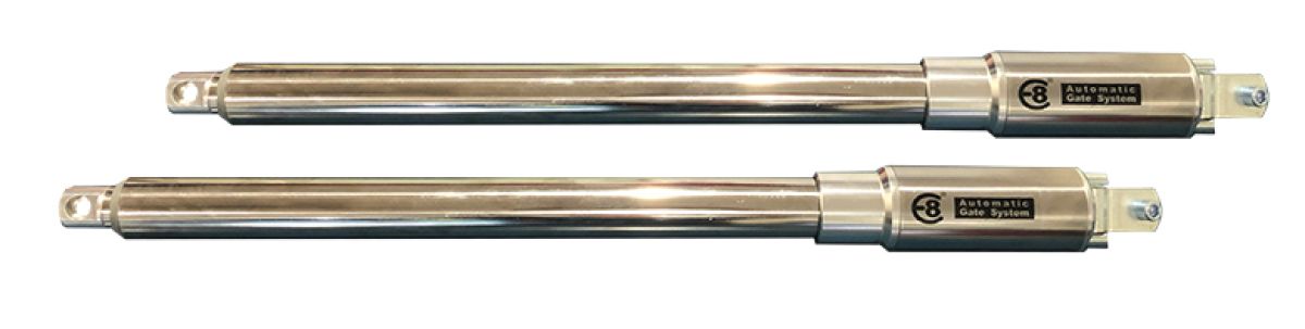 Farm Gate Opener | Solar Farm Gate | Farm Gate Automation