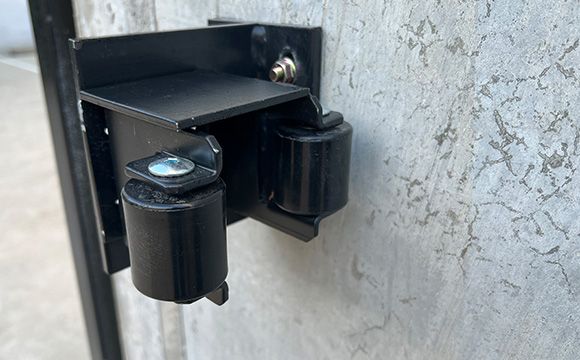 DACE Ultima Sliding Gate Opener setup guide for installers