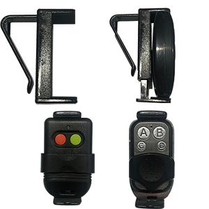 Farm Gate Opener | Solar Farm Gate | Farm Gate Automation