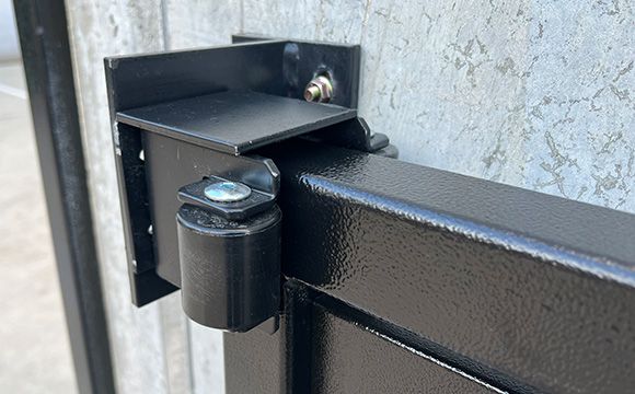 DACE Ultima Sliding Gate Opener setup guide for installers