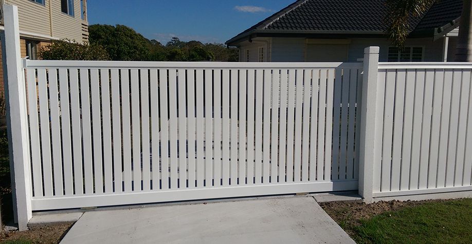 Driveway Gate Gallery | Driveway Gates Brendale Brisbane